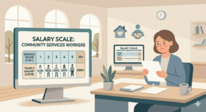 Ontario Social Worker Salary: Public Sector Actually Pays in 2026